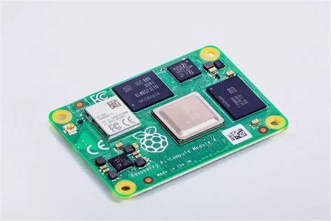 Raspberry Pi Compute Module cm купить за SINARDCOM