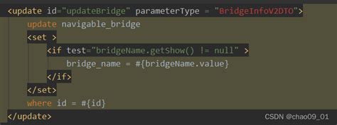 Mybatis接受处理复杂结构的dtomybatis Dto Csdn博客