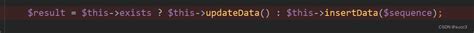 thinkphp6 0 x反序列化漏洞复现 tp6漏洞 csdn博客