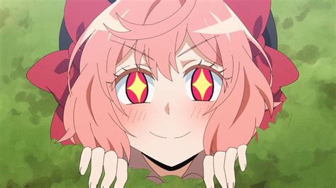Lily Animeclick It