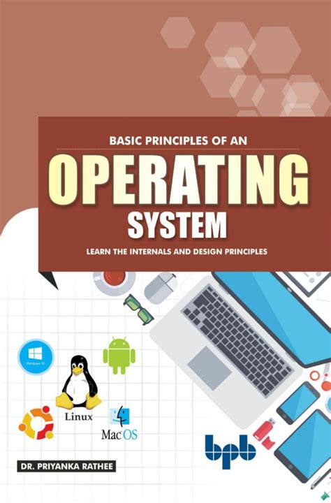 Get Digital Access To Basic Principles Of An Operating System Magazine Magzter Com