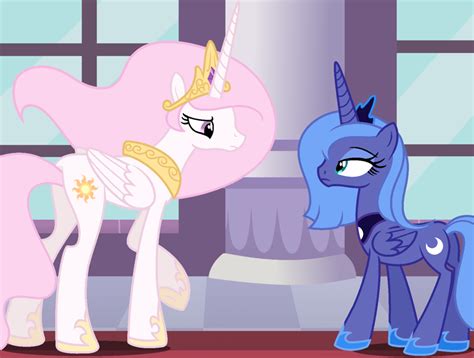 Mlp Base Alicorn Princess