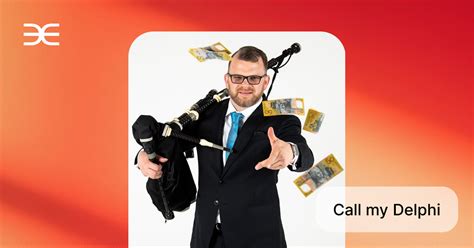 Call With Aaron Whybrow Delphi