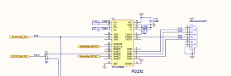 Program Stm32f745 Via Rs 485 And Bootloader Stmicroelectronics Community