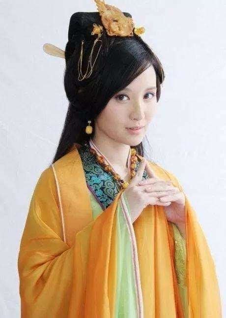 虞姬被項羽逼死的女人 每日頭條