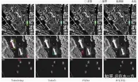 Sar图像样本库 知乎