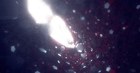 Instanced Particles Effects Codesandbox