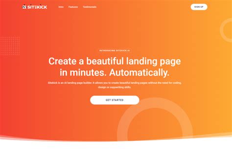 Code Free Parallax Scrolling Animator By Webydo