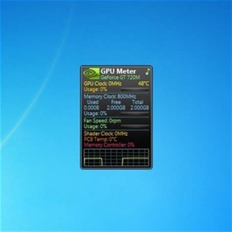 Gpu Archives Free Desktop Gadgets For Windows Windows Windows And Vista