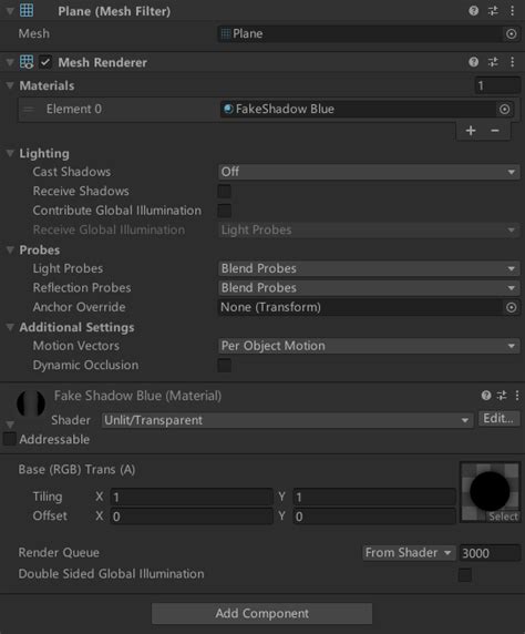 Help Sprite Not Render Outside Of Certain Distance Runity3d