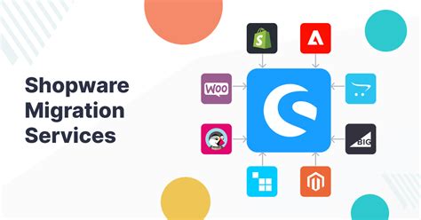 Shopware Migration Services Webkul Software