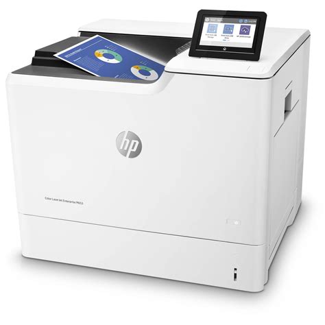 The Best Color Laser Printers For Digital Trends
