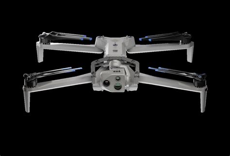 Skydio X10 Drone Pilots Must Update Batteries Before Takeoff