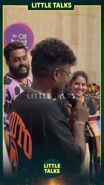 Vidyasagar முன் அச்சு அசல் Udit Narayan மாதிரி பாடி அசத்திய Ajay Krishna😍 Shorts Youtube