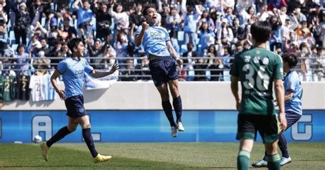 대구fc 최다 관중 앞 첫 승최원권 감독 과분한 승리