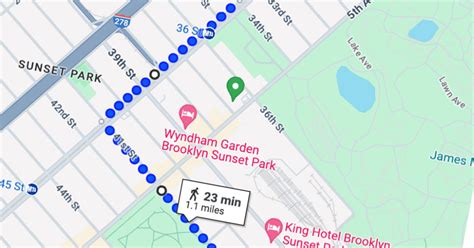 Parade Route Sample Fpp Sbk The Free Portrait Project