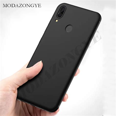 Soft Case Huawei Nova I Case Huawei Nova I Case Silicone Back Cover Phone Case Huawei Nova I