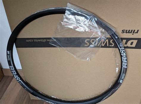 X Dt Swiss Felge Rr Db X Kaufen Auf Ricardo