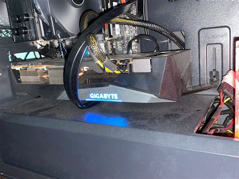 Gigabyte Rx 6800 Temp Issues R Amdhelp