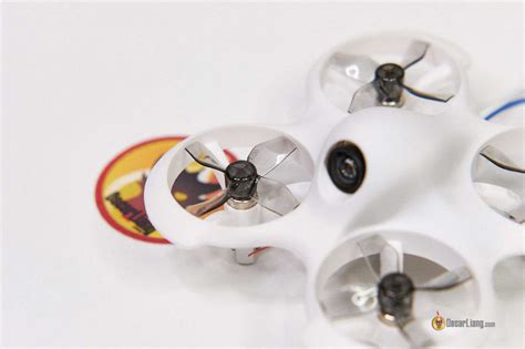 Review BetaFPV Cetus FPV Kit Has Everything You Need To Start Flying Oscar Liang