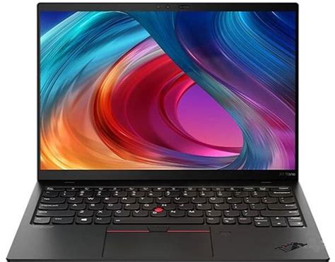 联想thinkpad X1 Nano笔记本重装win10系统教程 U深度