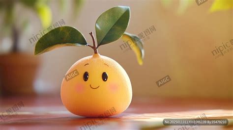 Ai创作图开心芒果头像 开心表情水果 卡通水果玩偶 Q版芒果 电脑桌面壁纸美图 唯美橙橘 芒果卡通形象设计 Lowpoly柠檬 黄梨拟人卡通形象 水果ip形象 芒果表情包 感恩柚你 耙耙柑插画