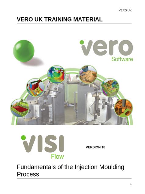 02 Fundamentals Of The Injection Moulding Process Pdf Viscosity