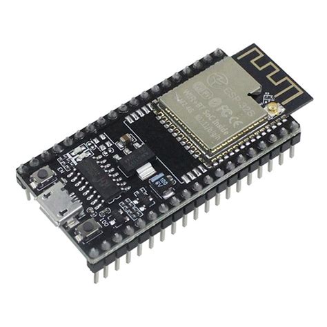 Nodemcu 32s Iot Плата совместим с разработки Esp 32s Wi Fi Модуль