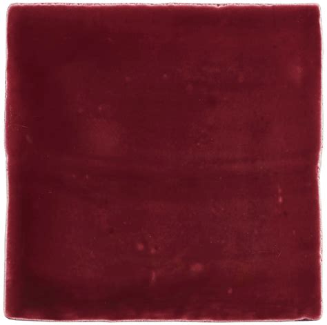 Blackberry Field Tile From Hyperion Tiles