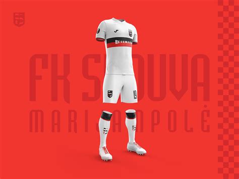 Home Kit Proposal Fk Sūduva