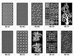 Mdf Jali Manufacturer From Sas Nagar