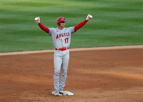Mlb Insider Shuts Down Rumors Los Angeles Angels Could Trade Shohei