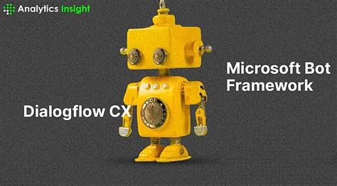 Dialogflow Cx Vs Microsoft Bot Framework Which Should You Choose