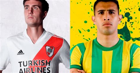 Fútbol Libre River Plate Vs Aldosivi Tnt Sports En Vivo 0 0 Online