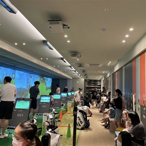 일산 골프연습장 호야골프앤키즈 가족 스크린대회 네이버 블로그