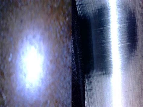 Эндоскоп и нужен совет — Toyota Corolla (140/150), 1,6 л, 2011 года ...