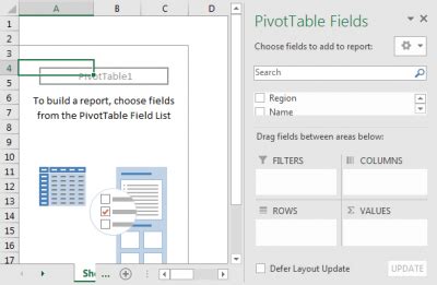 How To Group Data By Age Range In Excel