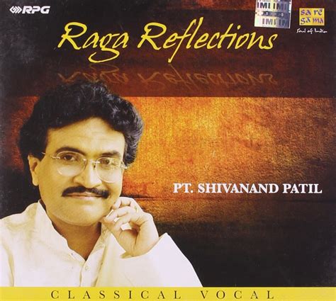 Shivanand Patil Albums Songs Discography Biography And Listening