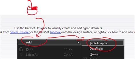 C Datagridview Error After Rowfilter Data Updateadd And Fill