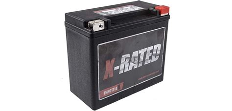 8 Best Motorcycle Batteries In 2024 Review Bestfordriver