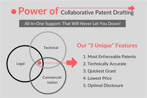 Non Provisional Patent Application Drafting Patent Drafting Catalyst