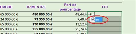 Cr Er Des Fonctions Excel En Vba Disponibles Partout