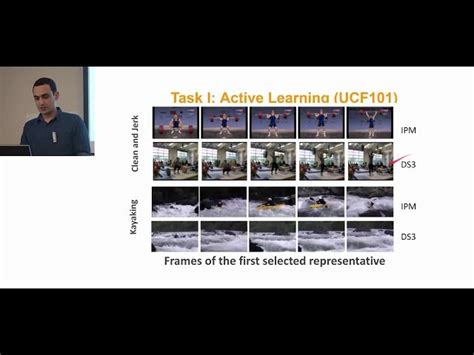Free Video Iterative Projection And Matching Finding Structure