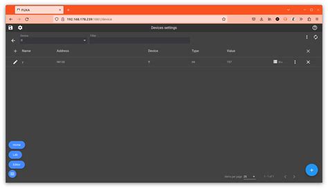 Values Not Stored How To Debug · Issue 690 · Frangoteamfuxa · Github