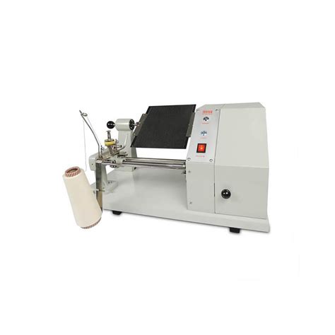 Yarn Tester Yarn Testing Machine Yarn Testing Equipment Testex