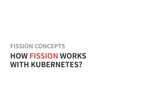 serverless framework on kubernetes ppt