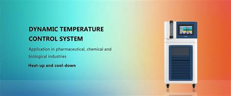 Dynamic Temperature Control System