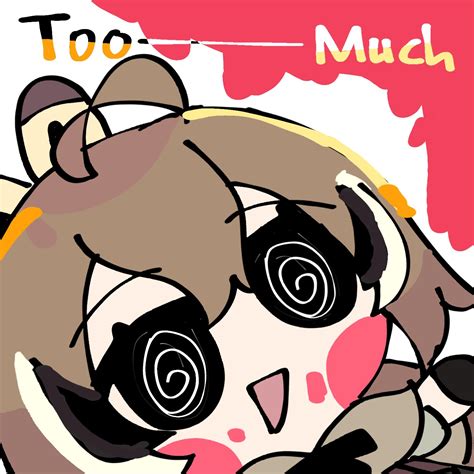 Nanashi Mumei And Smol Mumei Hololive And More Drawn By Koyoinacho Danbooru