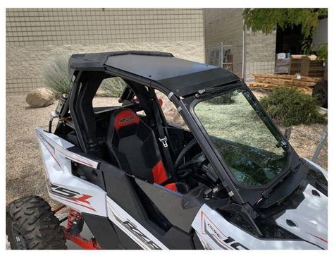 Polaris Rs1 R1 Industries