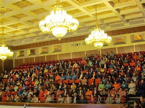 “Монголын ахмад багш нарын хүндэтгэлийн дурсамж уулзалт”